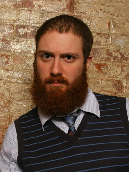 Matthew Meylikhov | Morning Glories Wiki | Fandom