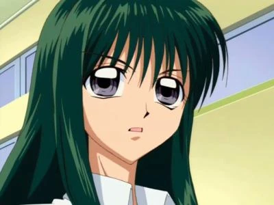 Linna Adams | Morning Grace Wiki | Fandom