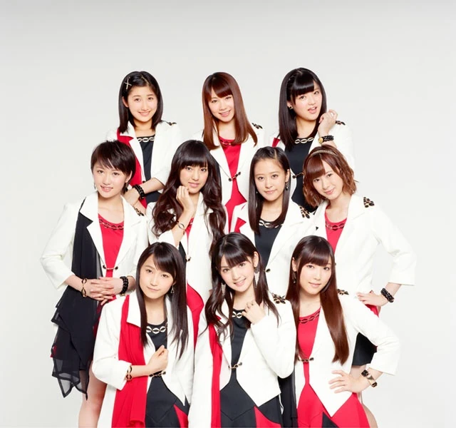 Singles | Morning Musume Wiki | Fandom
