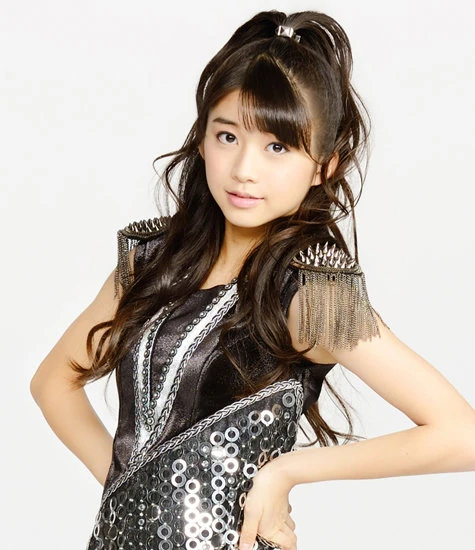 Maria Makino | Morning Musume Wiki | Fandom