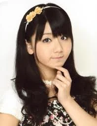 Li Chun Morning Musume