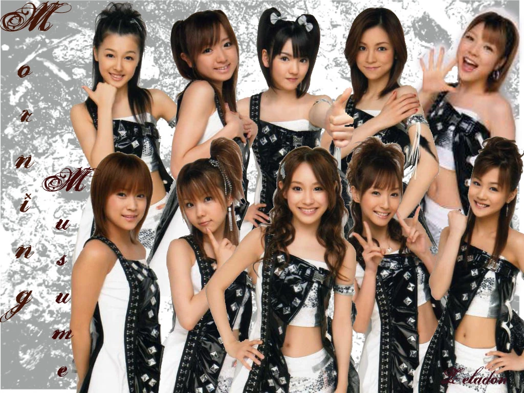 Portada | Morning Musume Wiki | Fandom