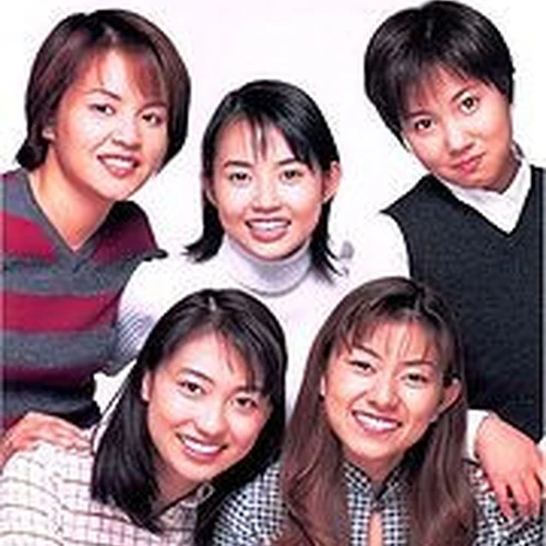 Li Chun Morning Musume