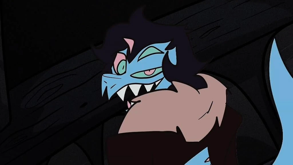 Overgrown | MorningStar Wiki | Fandom