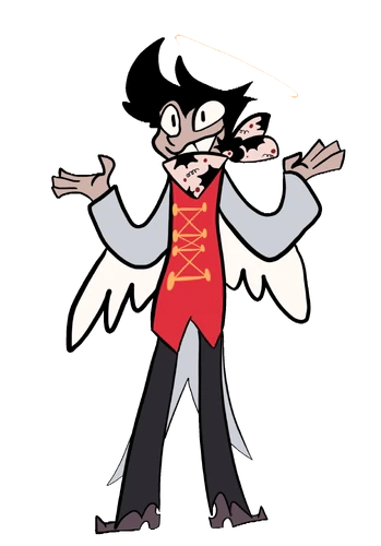 Nacho | MorningStar Wiki | Fandom