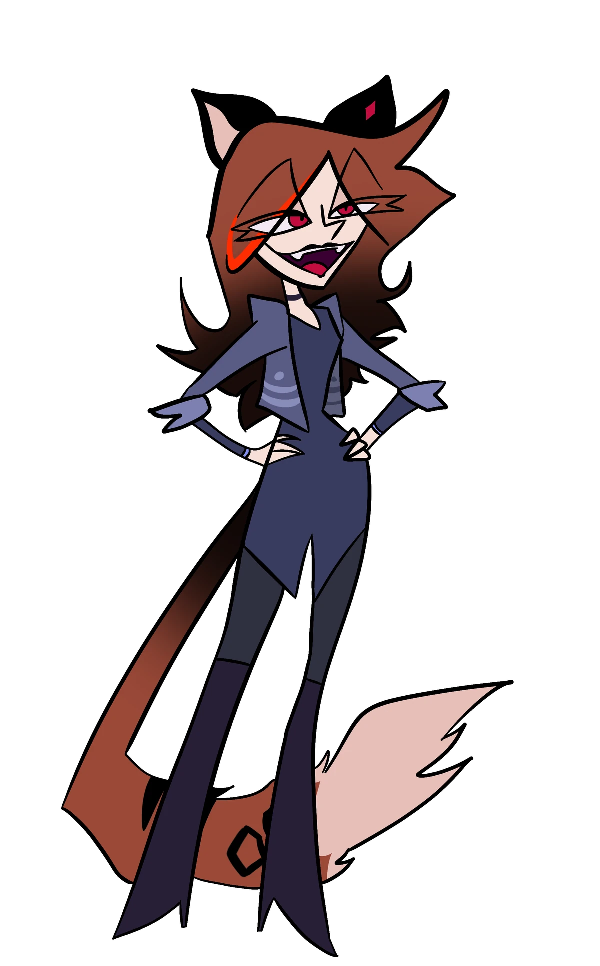 Jessica Jizst | MorningStar Wiki | Fandom