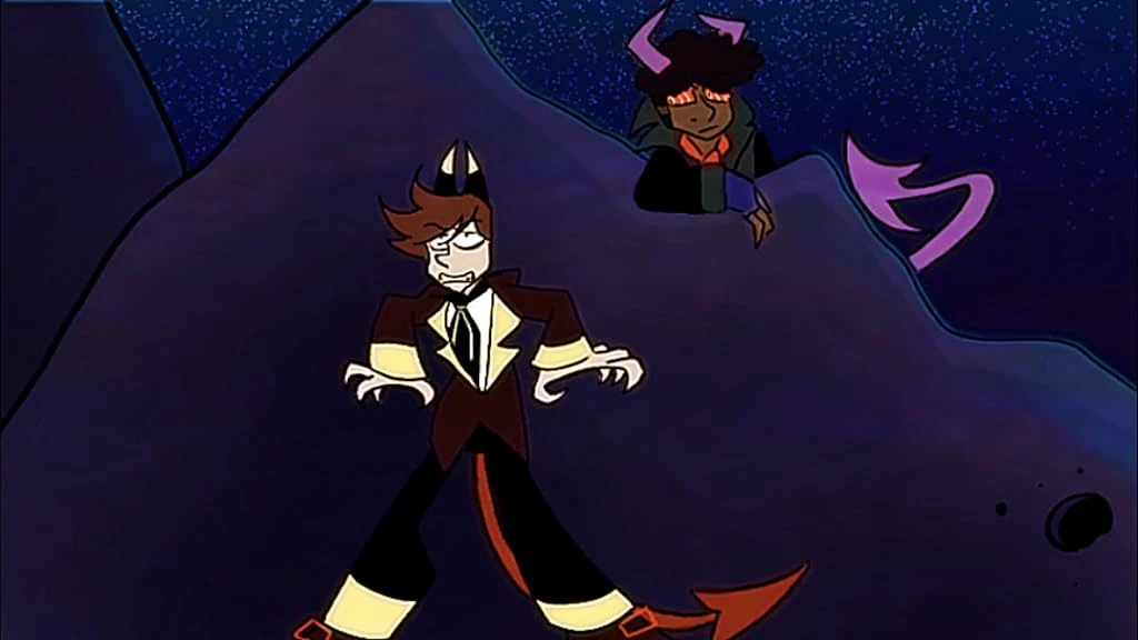 Prologue | MorningStar Wiki | Fandom