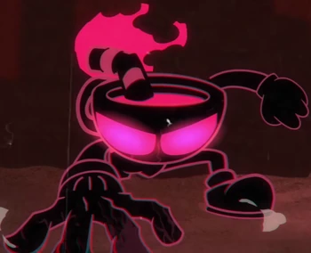 Cuphead | MORØ Nighteye Wiki | Fandom