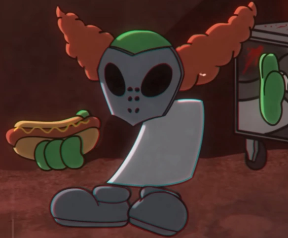 Category:Madness Combat | MORØ Nighteye Wiki | Fandom