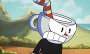Cuphead | MORØ Nighteye Wiki | Fandom