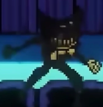 The Ink Demon | MORØ Nighteye Wiki | Fandom