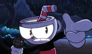 Cuphead | MORØ Nighteye Wiki | Fandom