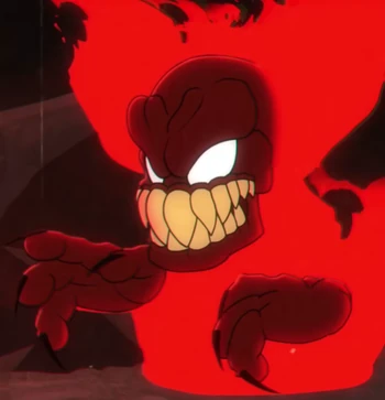 Tricky the Clown | MORØ Nighteye Wiki | Fandom