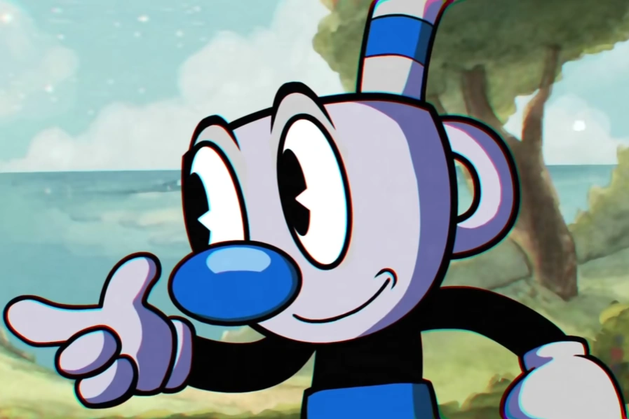 Mugman | MORØ Nighteye Wiki | Fandom