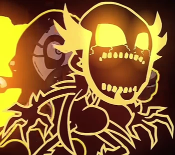 Nightmare Butcher Gang | MORØ Nighteye Wiki | Fandom