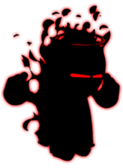 The Auditor | MORØ Nighteye Wiki | Fandom