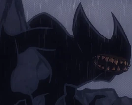 The Ink Demon | MORØ Nighteye Wiki | Fandom