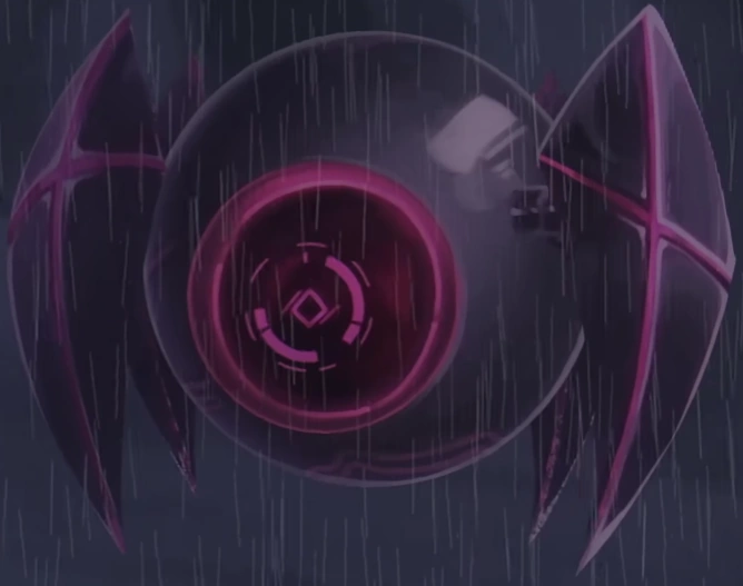 Spider Drones | MORØ Nighteye Wiki | Fandom