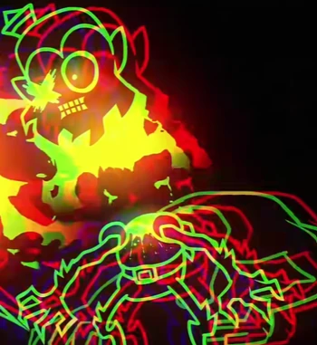 Nightmare Butcher Gang | MORØ Nighteye Wiki | Fandom