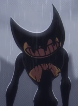 The Ink Demon | MORØ Nighteye Wiki | Fandom