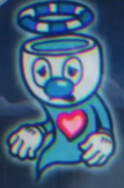 Mugman | MORØ Nighteye Wiki | Fandom