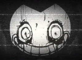 The Ink Demon | MORØ Nighteye Wiki | Fandom