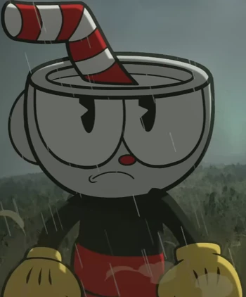 Cuphead | MORØ Nighteye Wiki | Fandom
