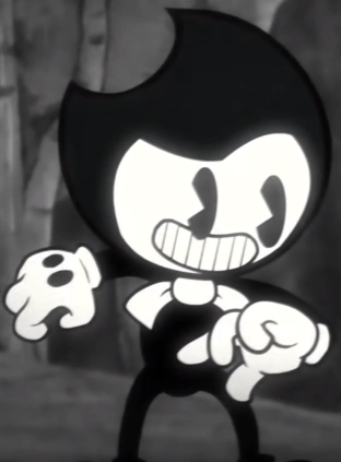 Bendy | MORØ Nighteye Wiki | Fandom