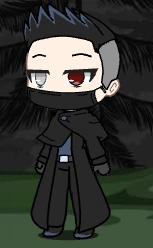 Isaac Morov | Morov Chronicles encyclopedia Reborn Wiki | Fandom