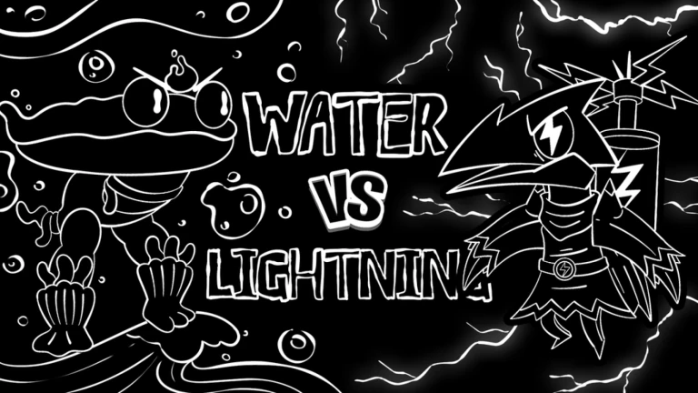 Elementals Update Part 3 | Morph world Wiki | Fandom