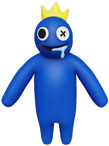 Blue | Morph world Wiki | Fandom