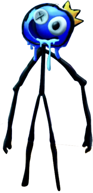 Blue Stickman | Morph world Wiki | Fandom