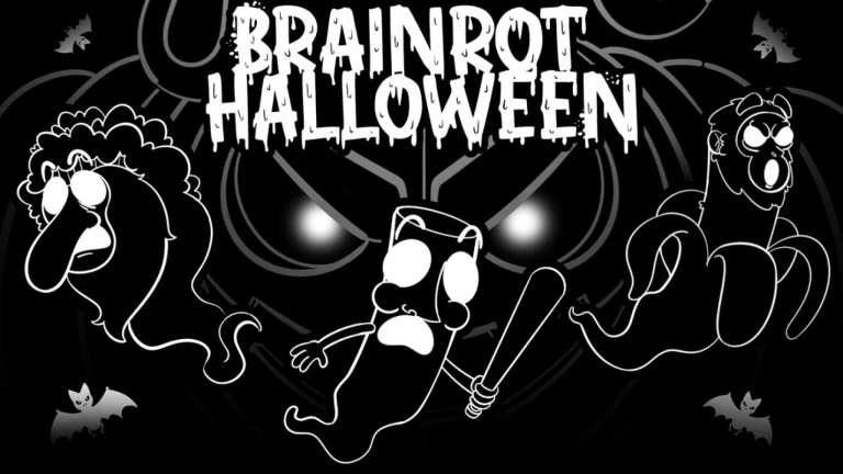 Halloween Update | Morph world Wiki | Fandom