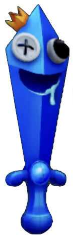 Blue Sword | Morph world Wiki | Fandom
