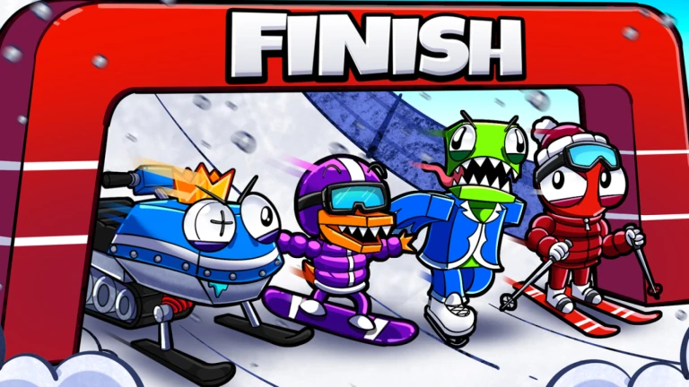 Winter Friends | Morph world Wiki | Fandom