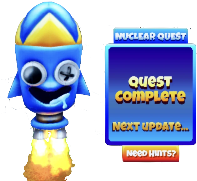 Nuclear Quest | Morph world Wiki | Fandom