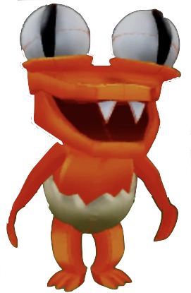 Baby Orange | Morph world Wiki | Fandom