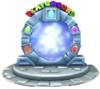 Worlds | Morph world Wiki | Fandom