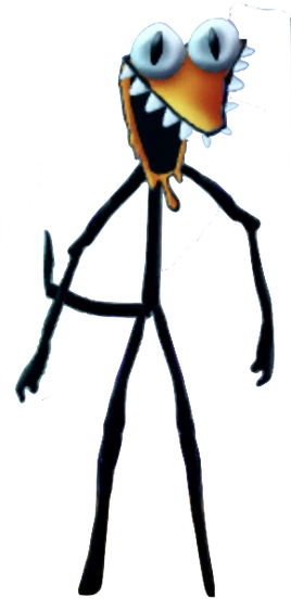 Orange Stickman | Morph world Wiki | Fandom