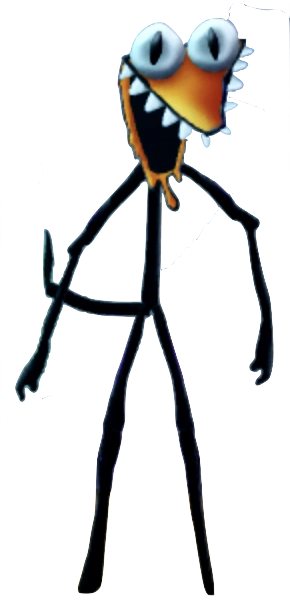 Orange Stickman | Morph world Wiki | Fandom