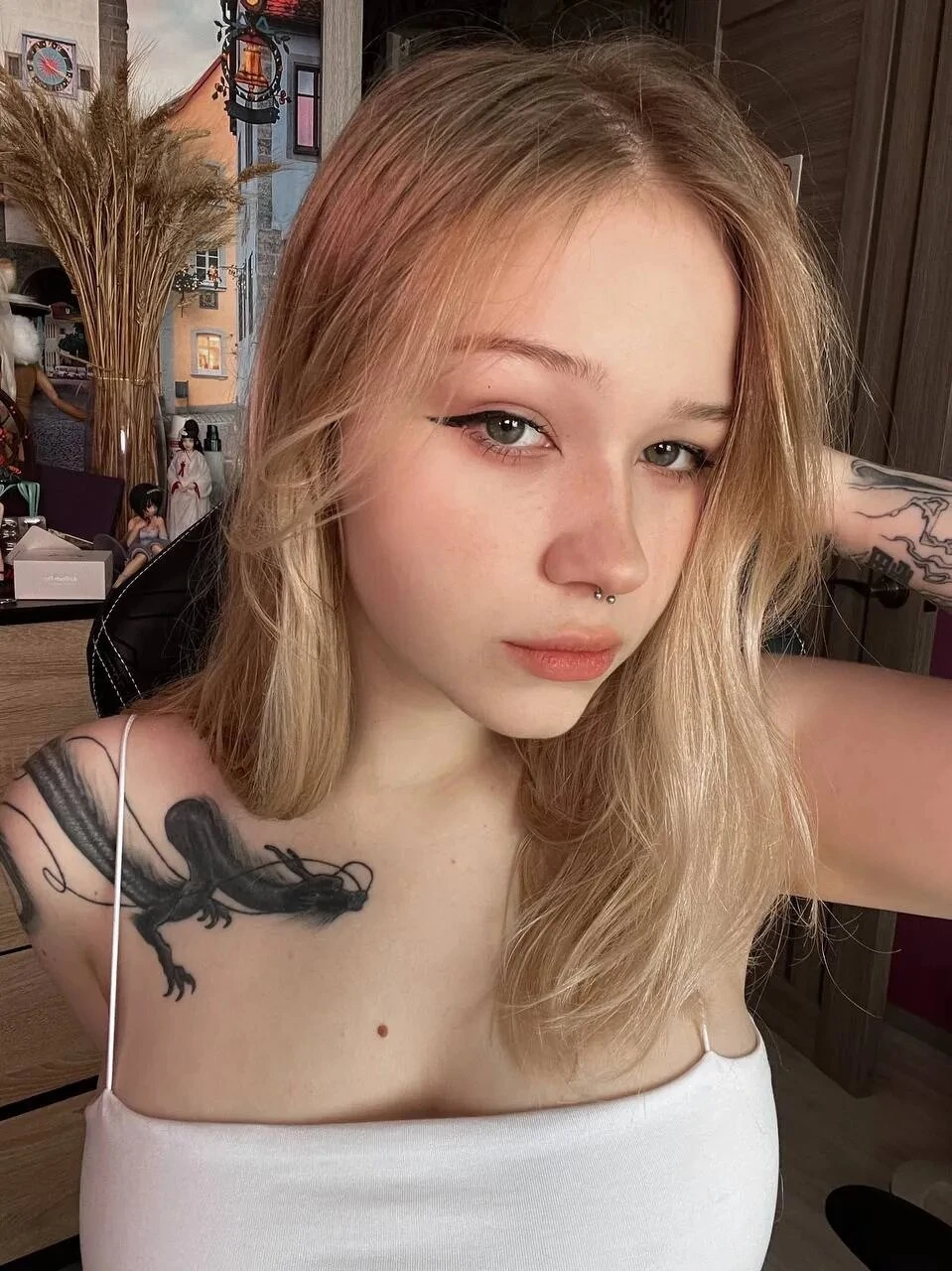 Morphe | Morphe Вики | Fandom