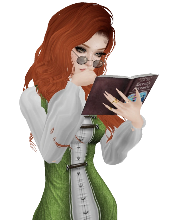 Olive Edwards | Morpheus Wikia | Fandom