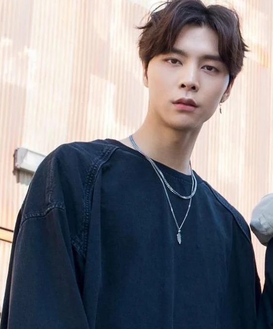 Johnny | Morphin Legacy Wiki | Fandom