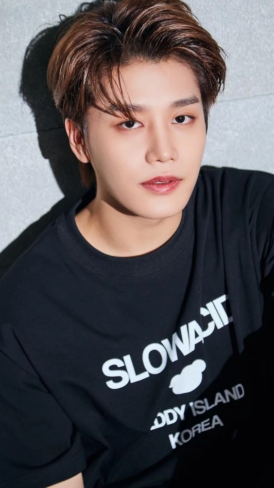 Taeil | Morphin Legacy Wiki | Fandom