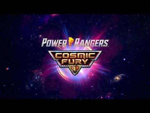 Power Rangers Cosmic Fury | Morphing Grid Wiki | Fandom