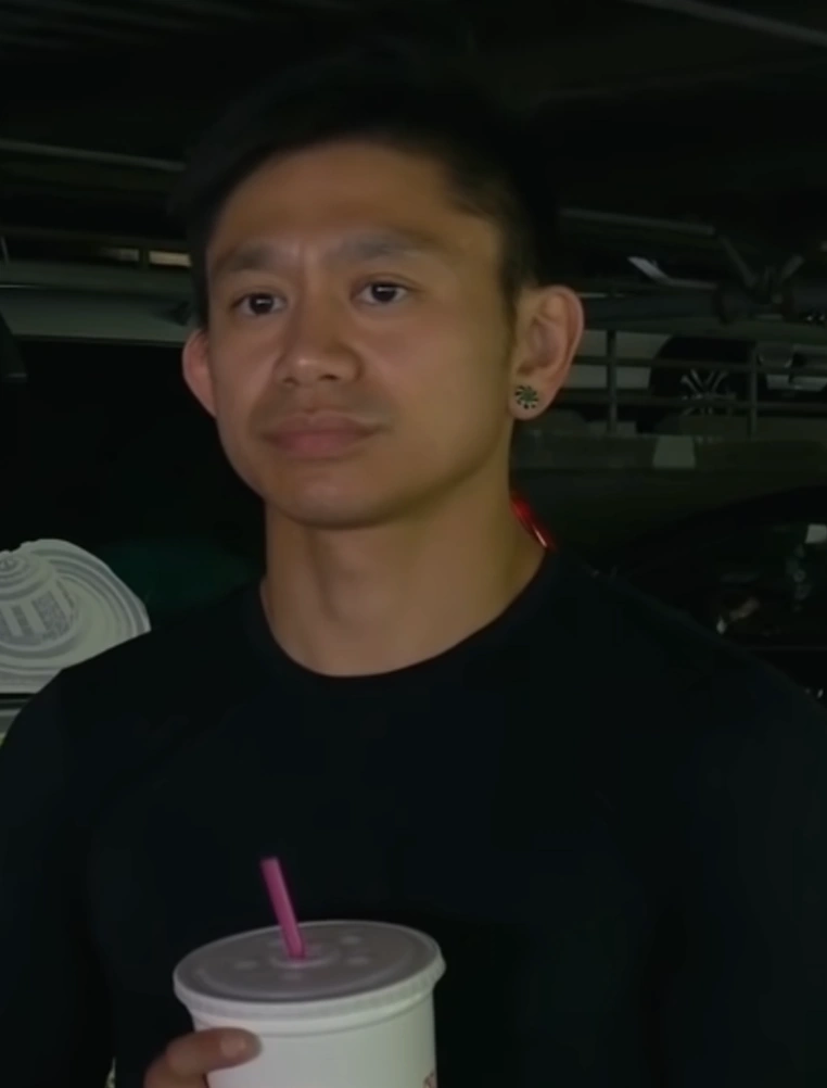 Adam (Unworthy)/Earth 2-18 | MorphinGrid Wiki | Fandom