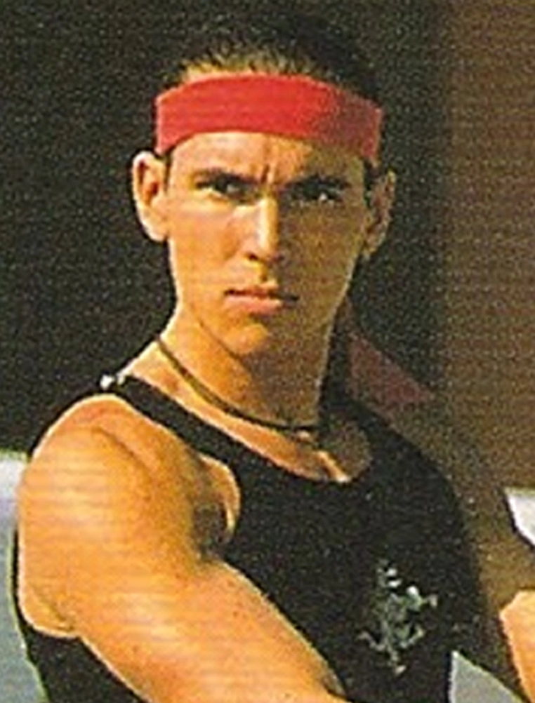 Adam Steele (Cybertron) | MorphinGrid Wiki | Fandom