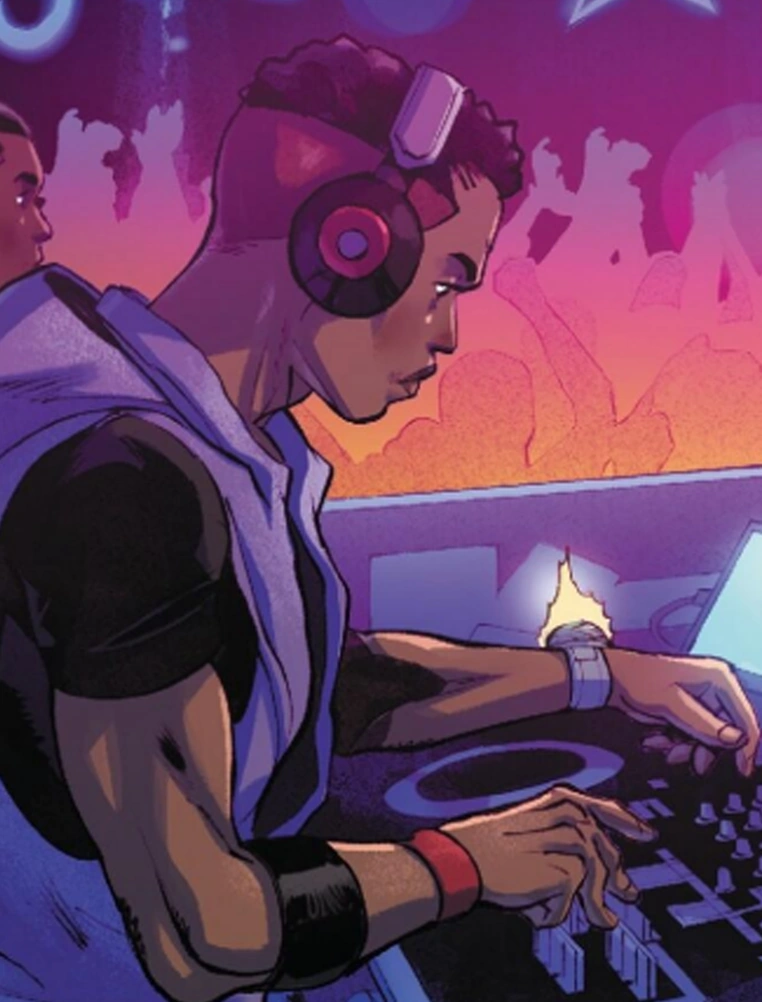 Zack Taylor (MMPR The Return) | MorphinGrid Wiki | Fandom