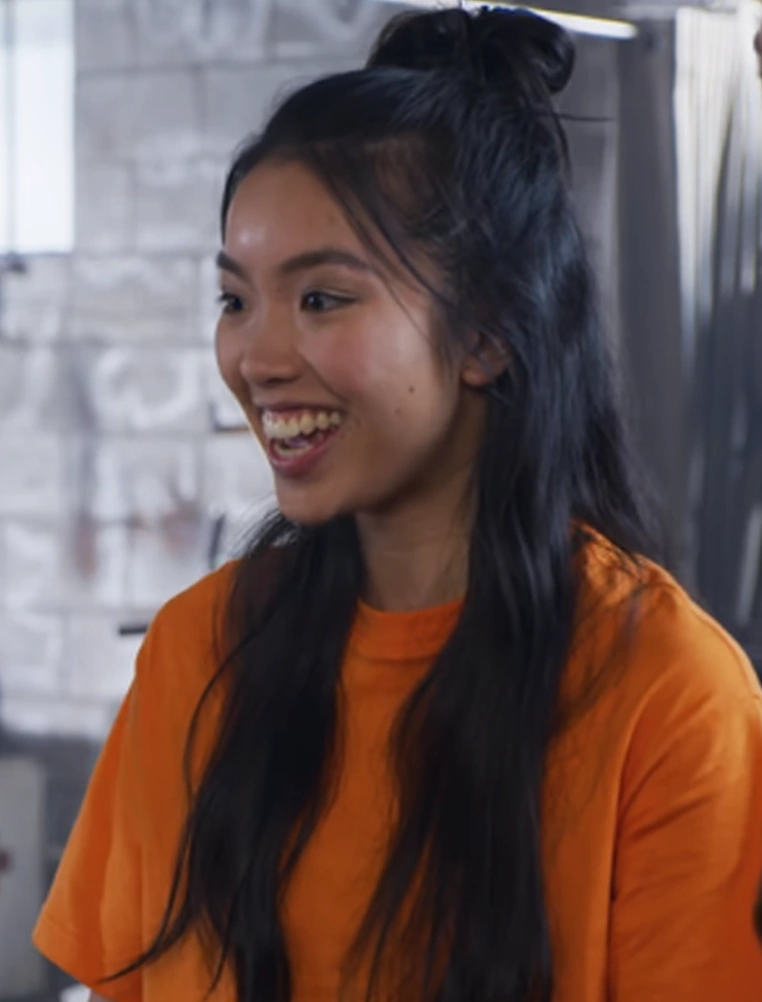 Fern (Prime Universe) | MorphinGrid Wiki | Fandom