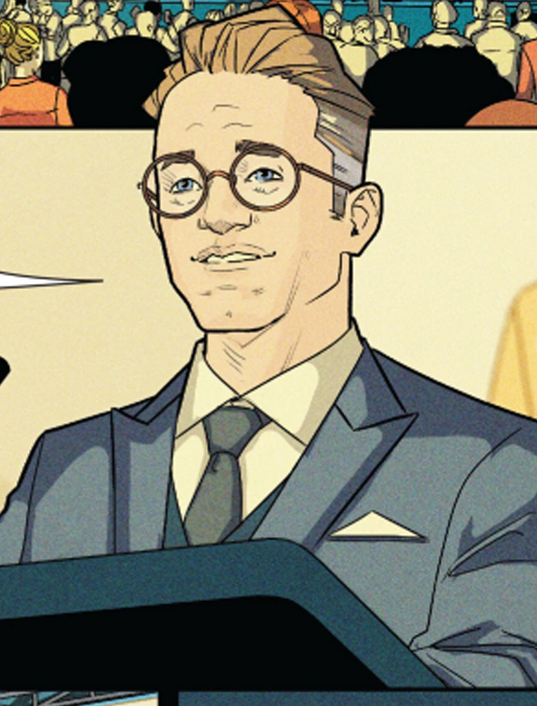 Billy Cranston (MMPR The Return) | MorphinGrid Wiki | Fandom